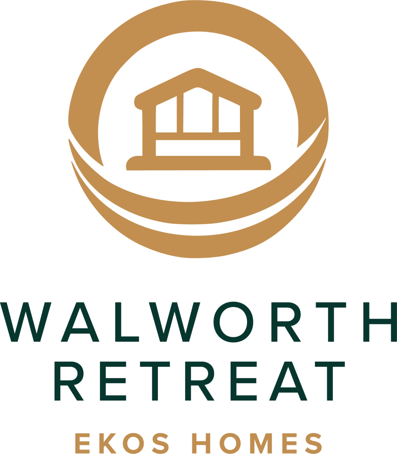 Park Homes for Sale in Darlington | Walworth Retreat Park | EKOS