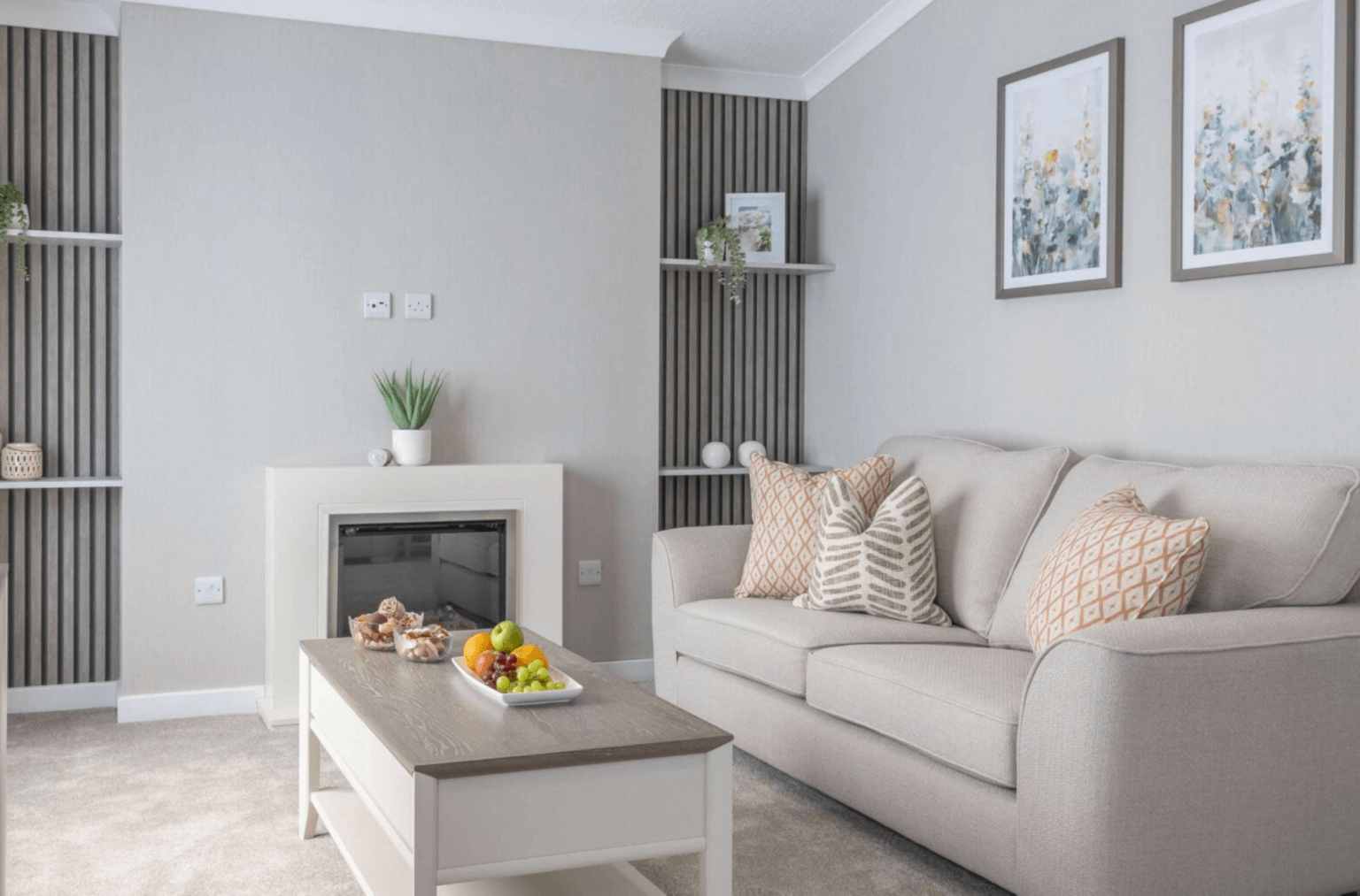 Offers From EKOS Homes