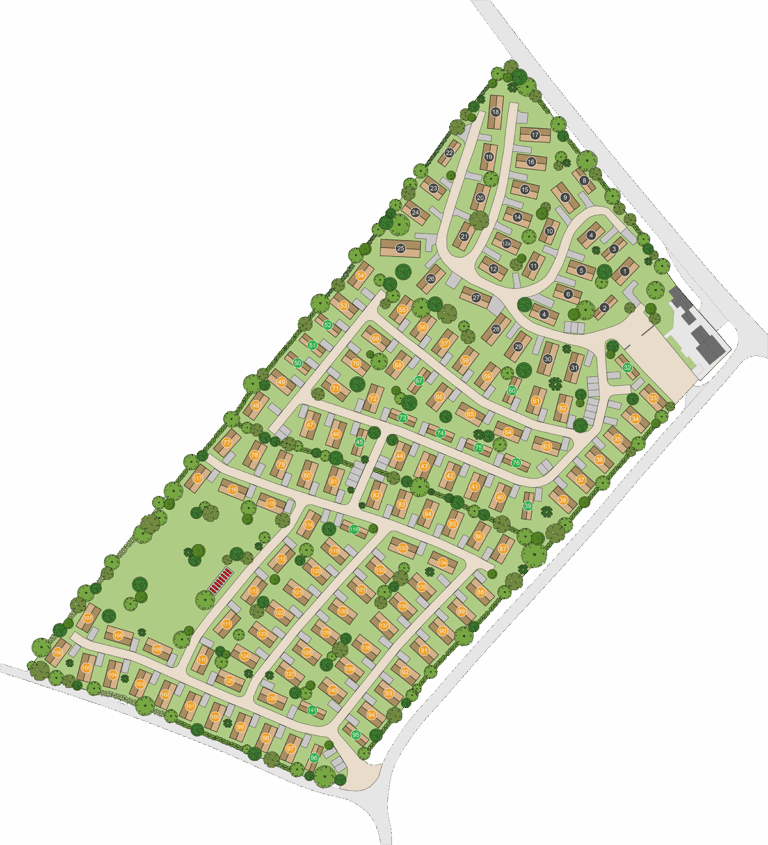 Walworth Retreat - EKOS Group