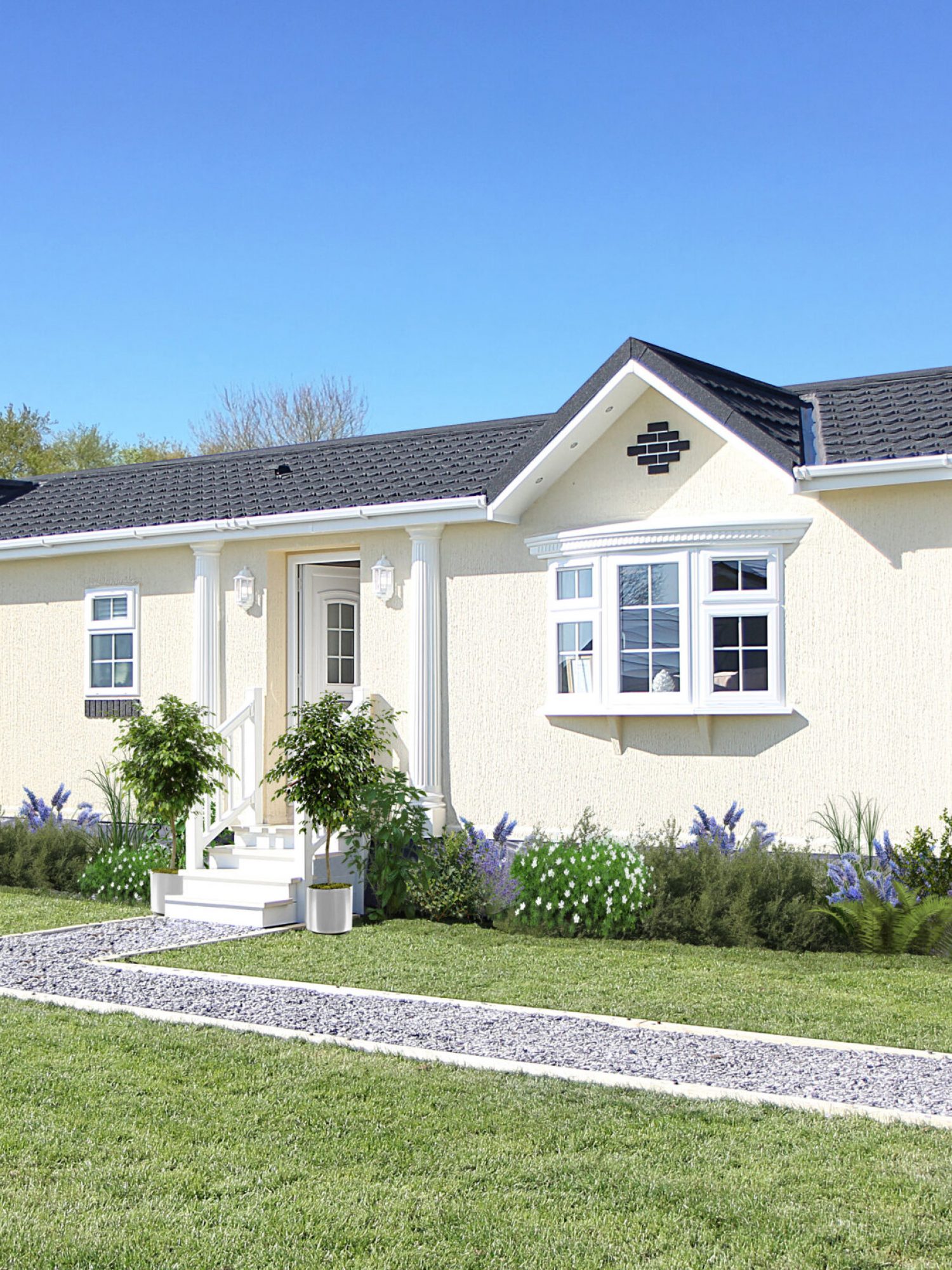 EKOS House Types - EKOS Group